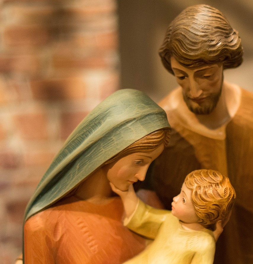 Feast of the Holy Family… | saintefamillebordeaux.org